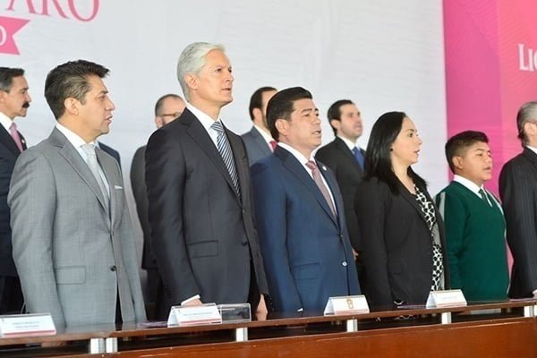 Recuerdan legado de Isidro Fabela | Periódico ¿Por qué?