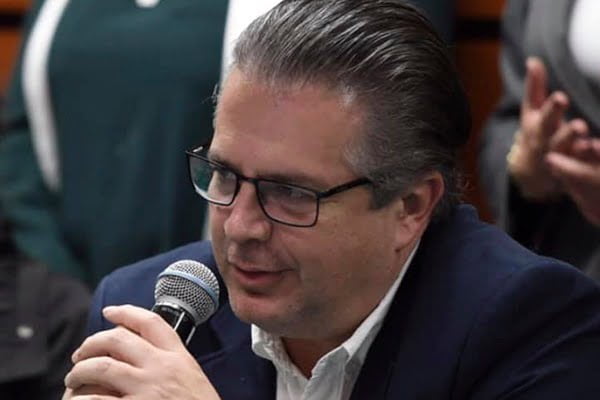 Señala despojo de viviendas | Periódico ¿Por qué?