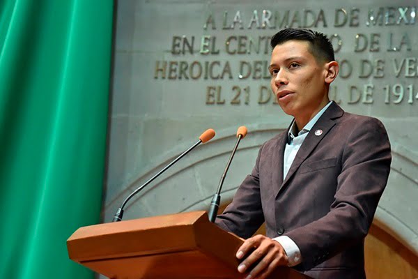 Adecuar Código por despojo o invasión | Periódico ¿Por qué?