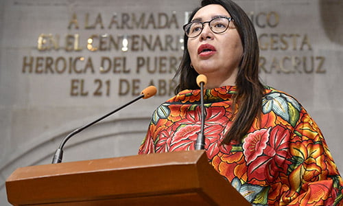 Impulsan ley para disminuir feminicidios |Periódico ¿Por qué?