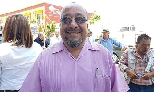 Festejan a Melitón Lavariega |Periódico ¿Por qué?