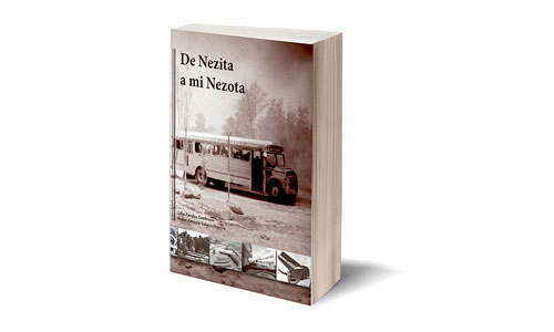 “De Nezita a mi Nezota” se va a la pantalla grande |Periódico ¿Por qué?